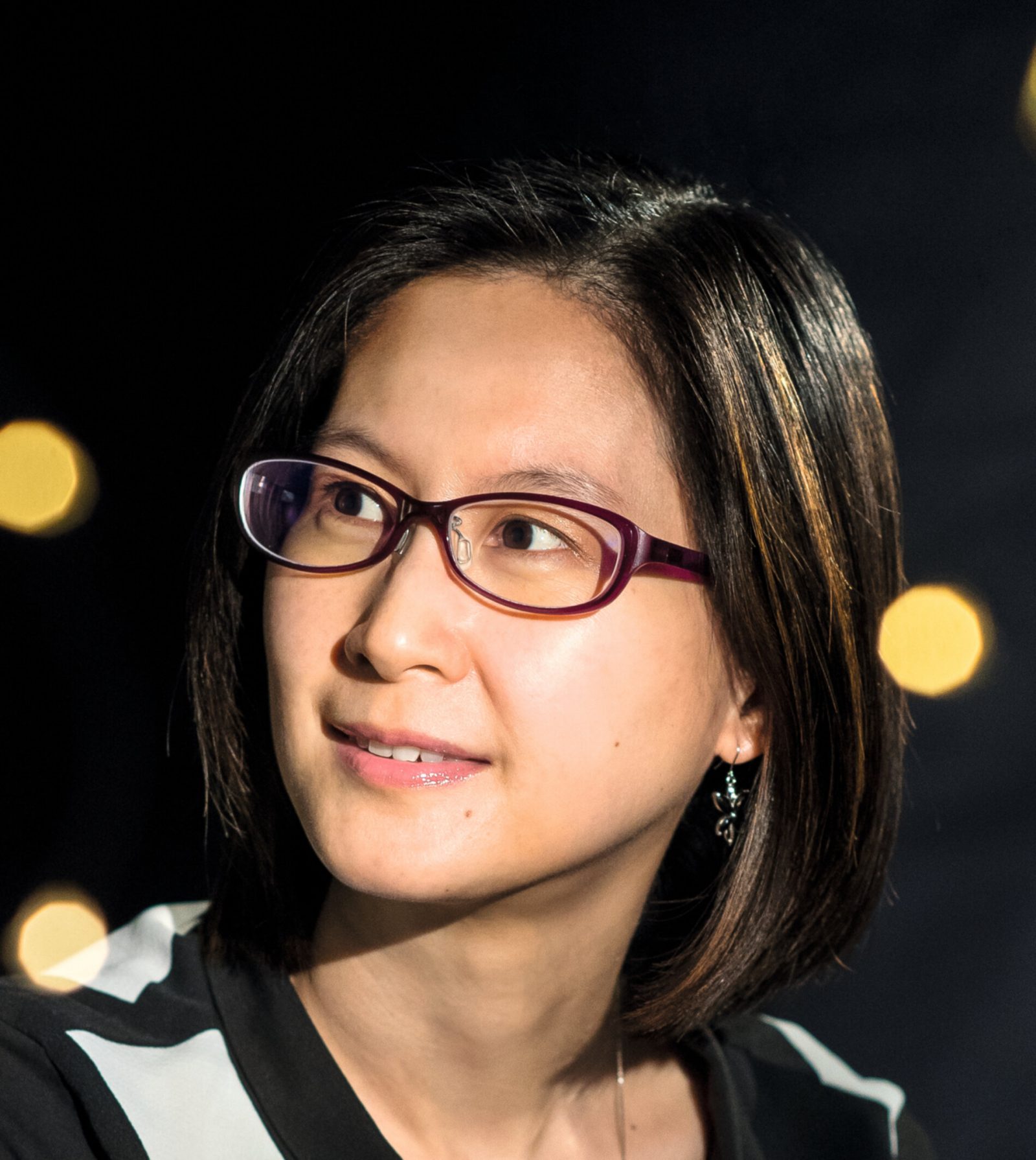 蘇游瑄 教授 – 臺灣科學特殊人才提升計畫